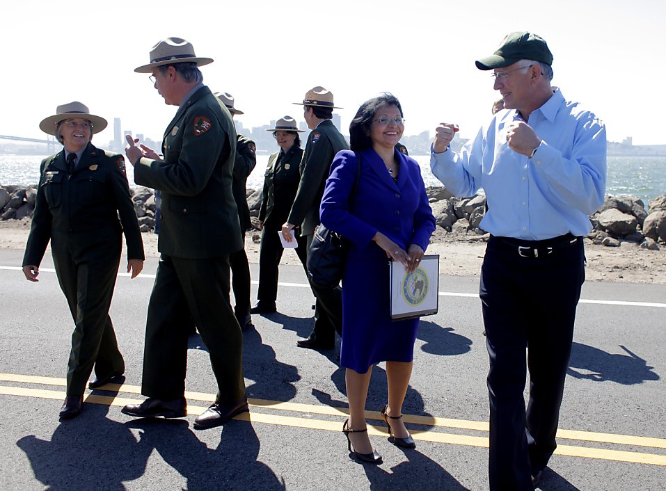 $44 million settles Cosco Busan oil spill in bay