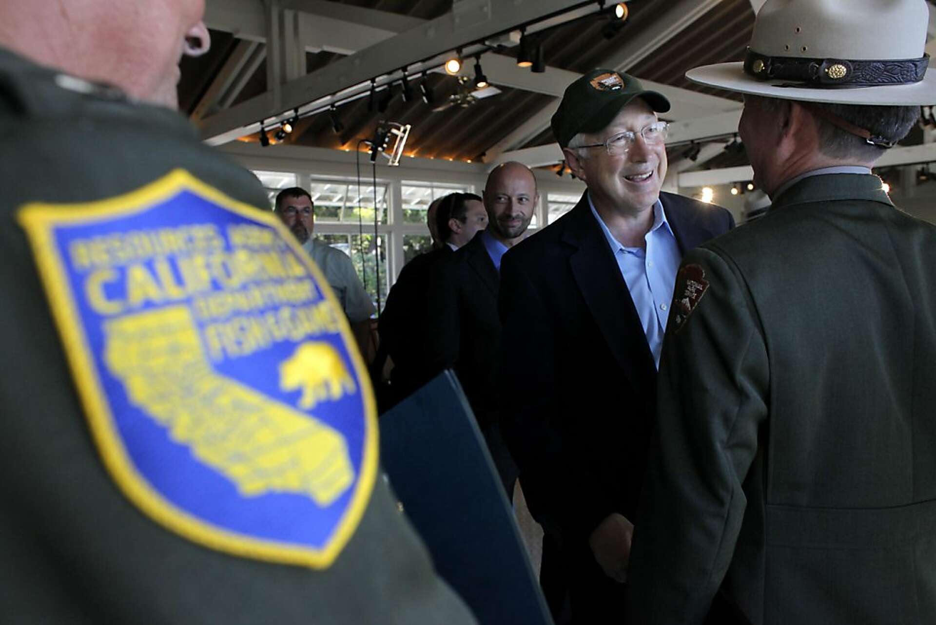 $44 million settles Cosco Busan oil spill in bay