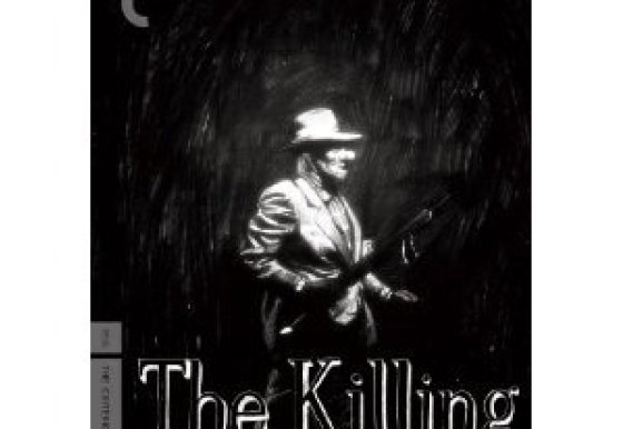 DVD review: 'The Killing'