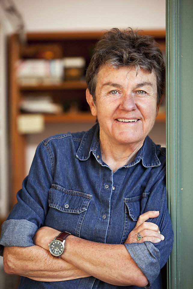 2 from Bay Area among MacArthur fellows