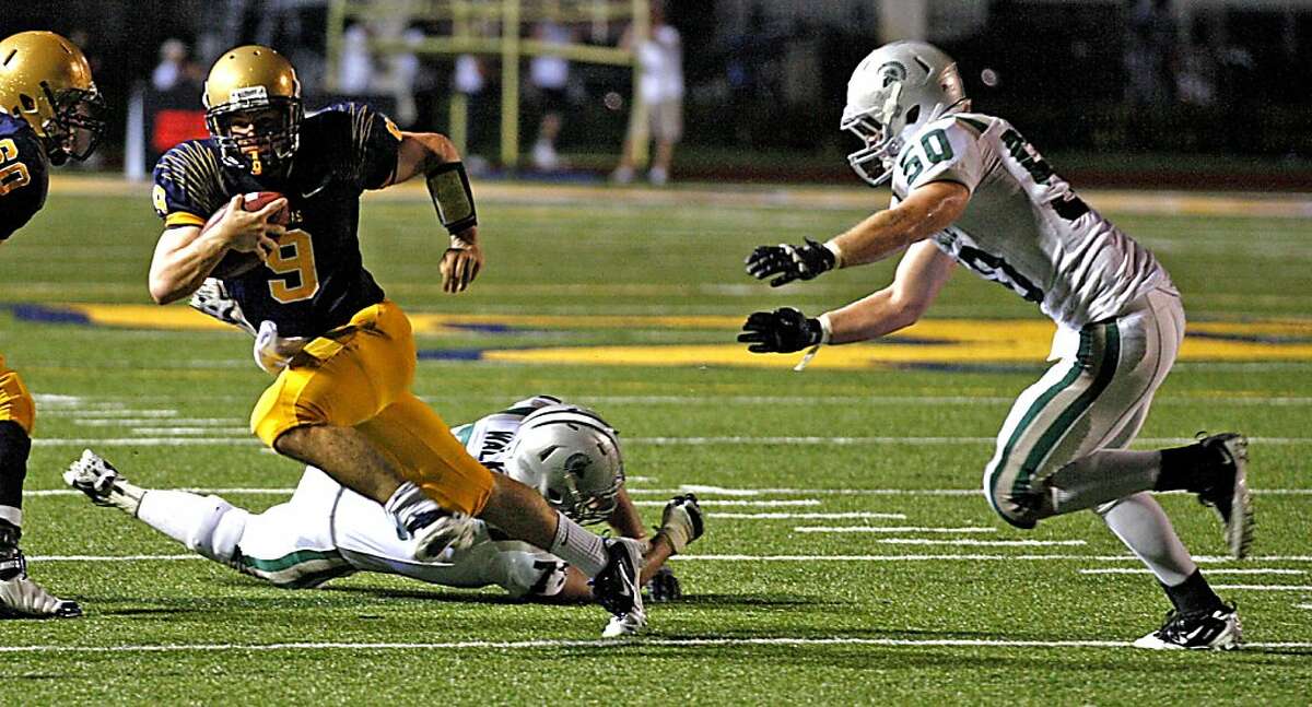 De La Salle miscues lead to 30-6 loss in Florida