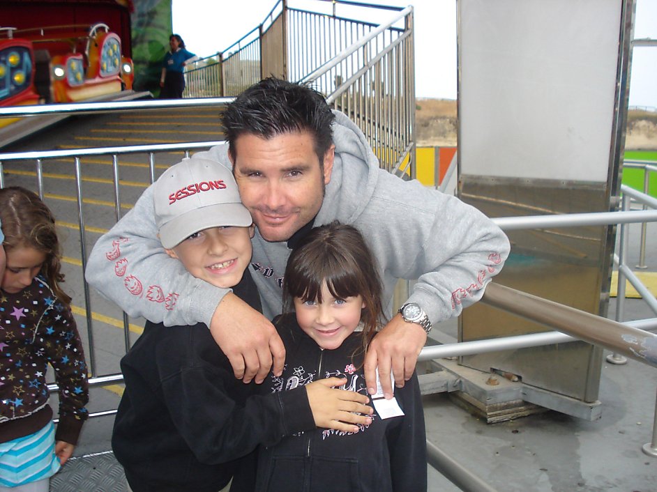 {ldquo}Primary aggressor{rdquo} arrested in Bryan Stow beating