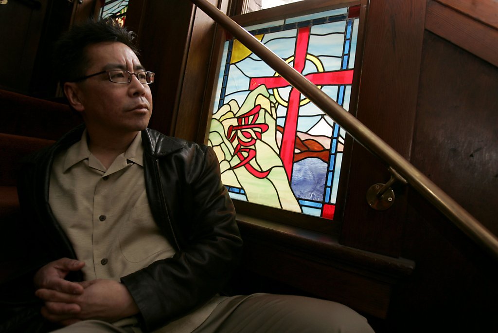 Jon Jang premiere at Chinatown Music Festival