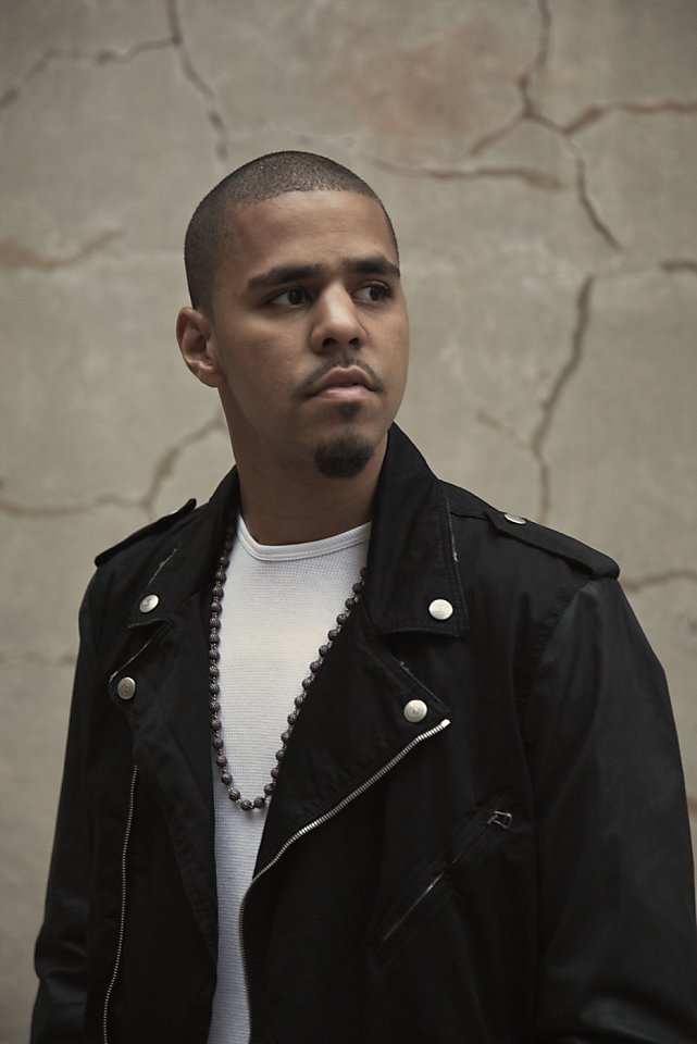 J. Cole: Jay-Z protege is ready to drop his debut