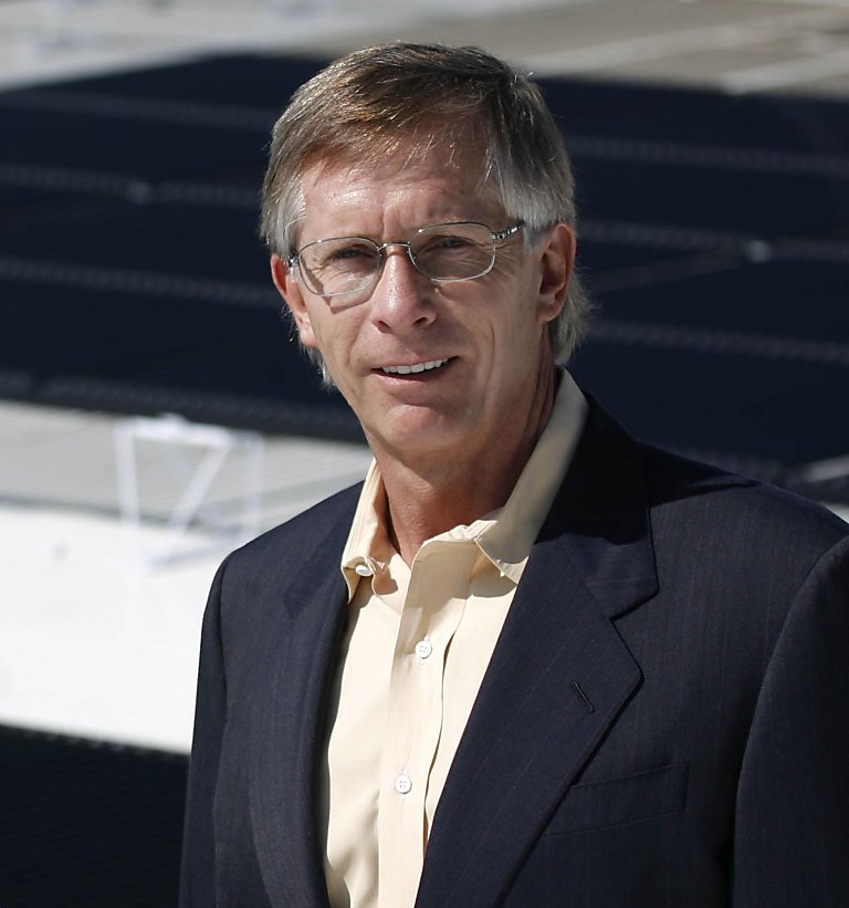 Solyndra officials to take the Fifth