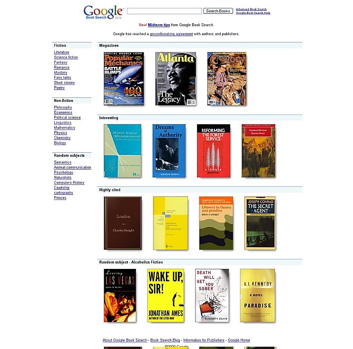 How to use Google Books for Genealogy