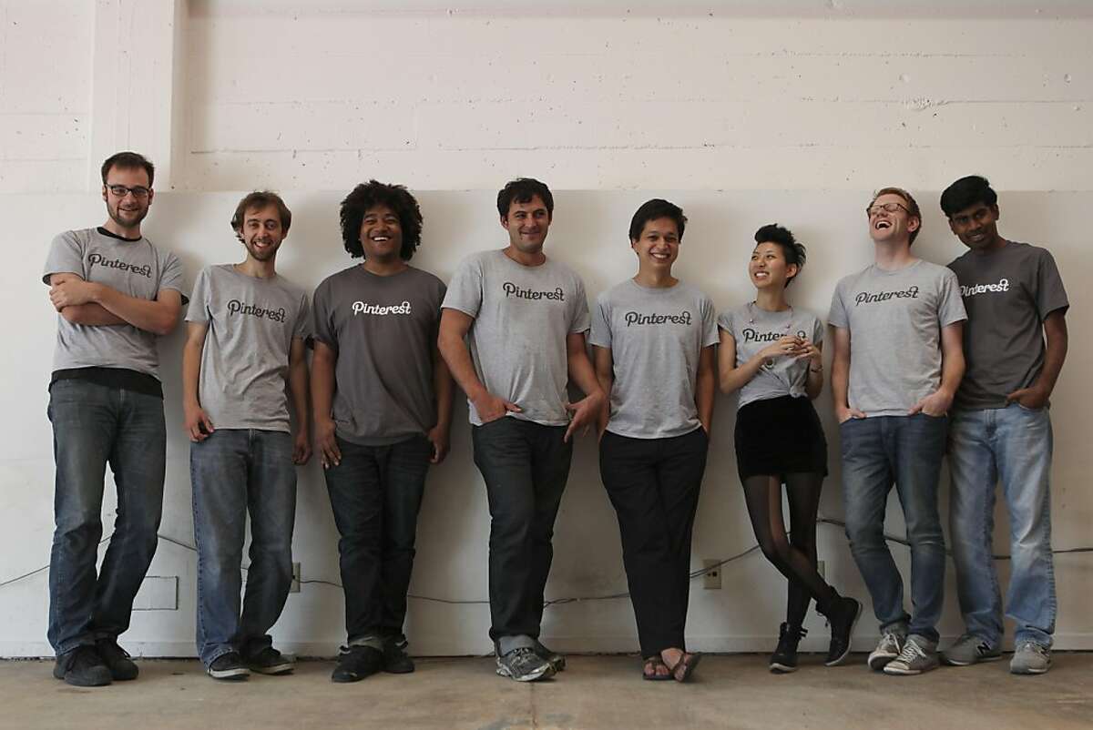 New Pinterest lets people share images of interest