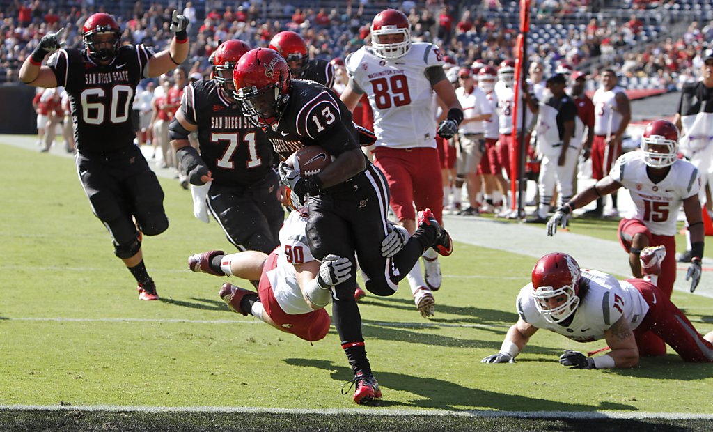 First loss of year for Washington State
