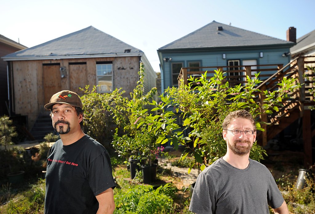Oakland homeowners decry onerous blight penalties