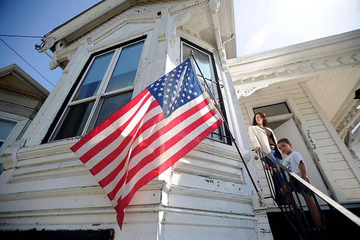 Oakland homeowners decry onerous blight penalties