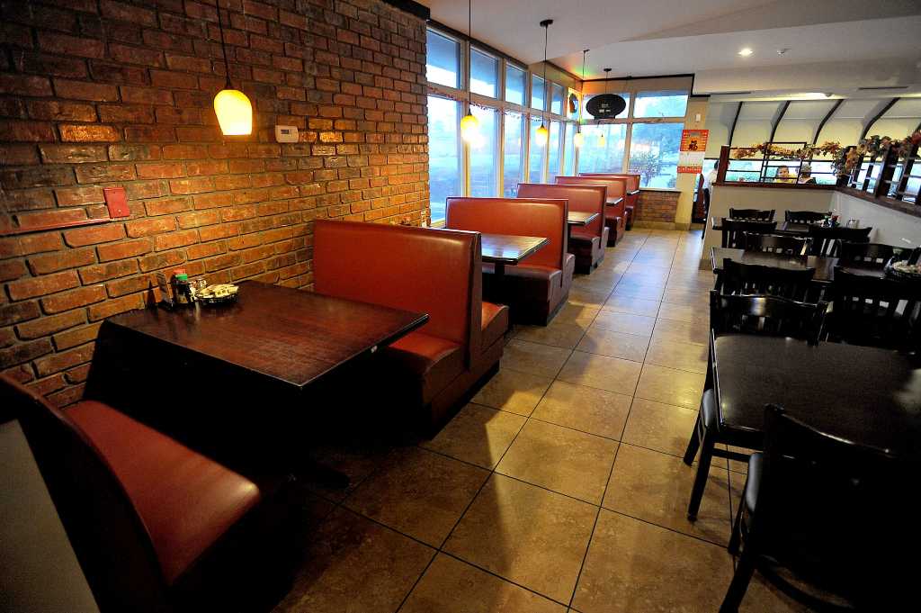 Restaurants of the Week by Cat 5