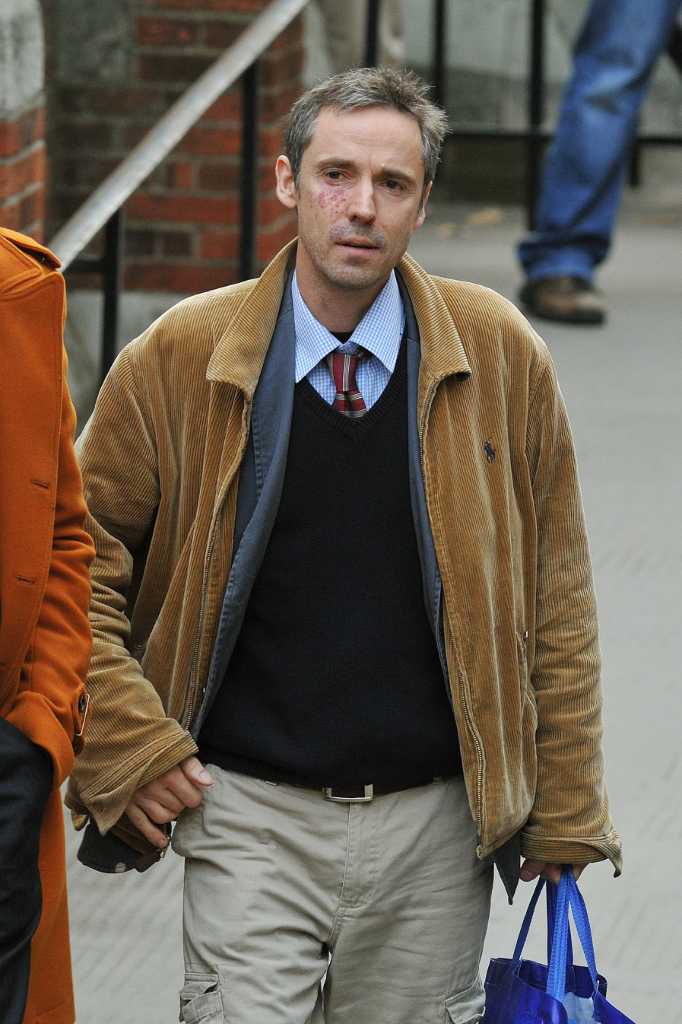 UK tabloid reporter defends phone hacking