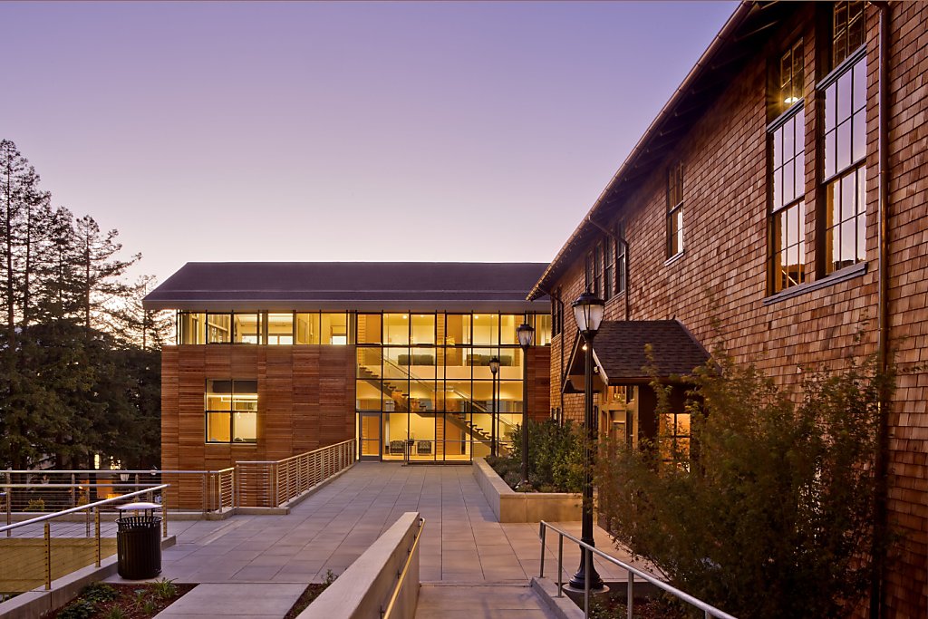 Preservation Design Awards winners in SF Bay Area