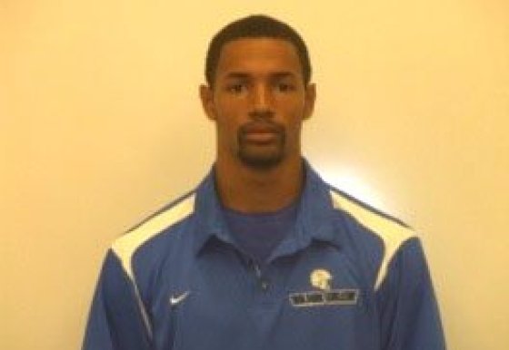 Suspect arrested in killing of Solano athlete