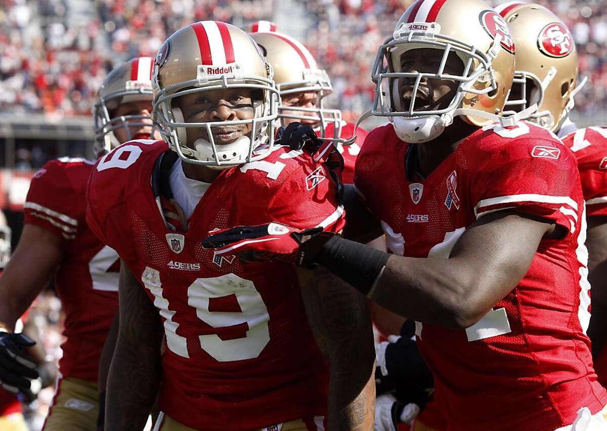 Jim Harbaugh keeps cool in debut as 49ers coach