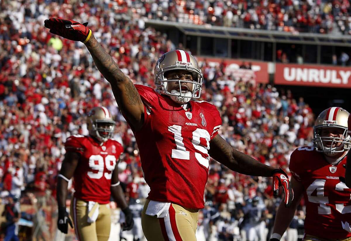 49ers' Ray McDonald paying immediate dividends