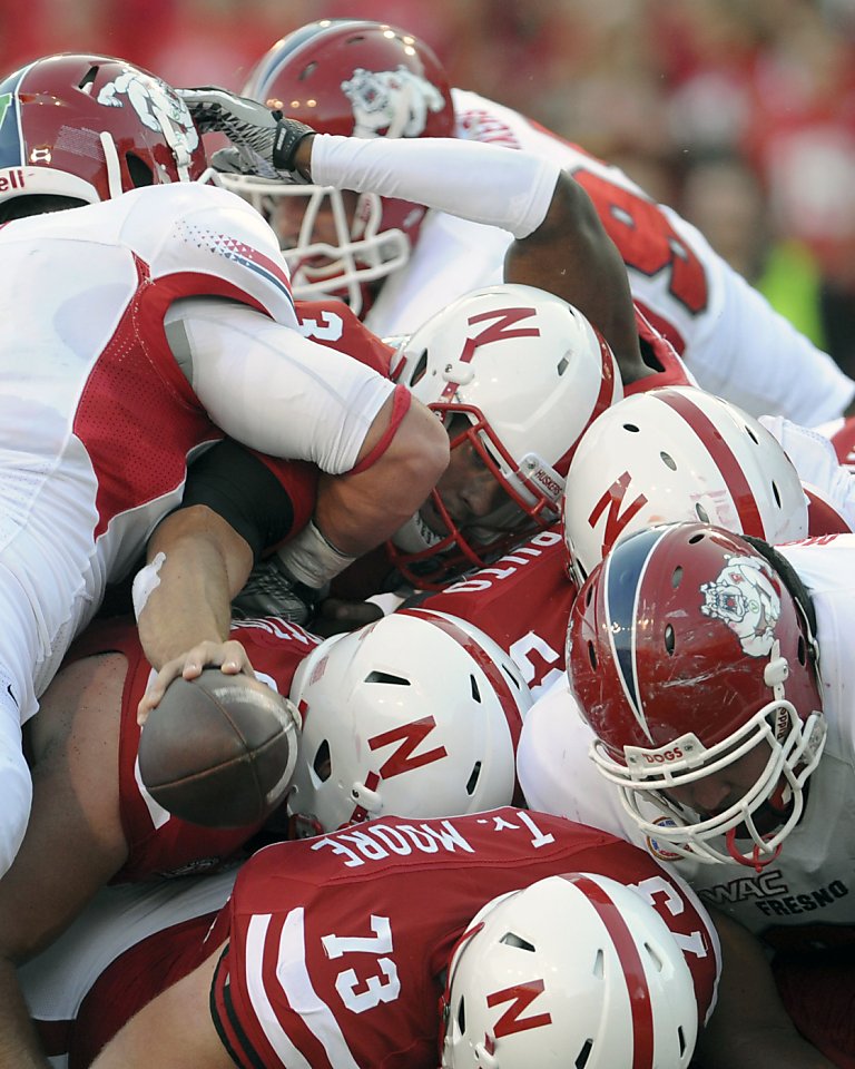 Unranked Auburn wins on final play