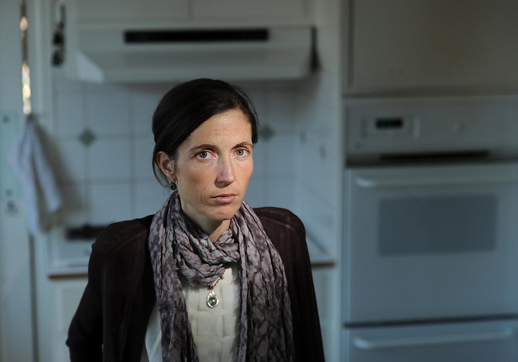 Eating-disorder patients battle insurers over care