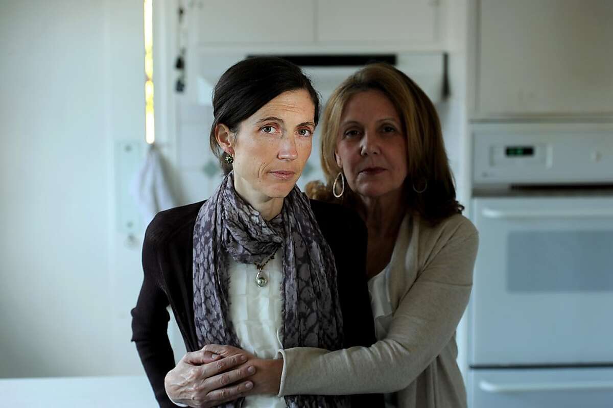 Eating-disorder patients battle insurers over care