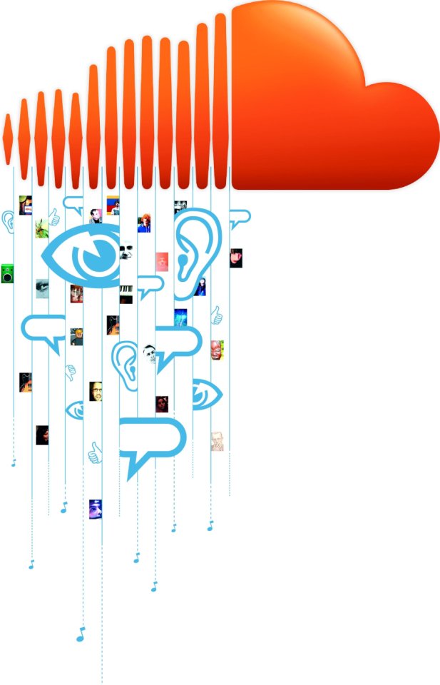 SoundCloud opens 1st U.S. office in San Francisco