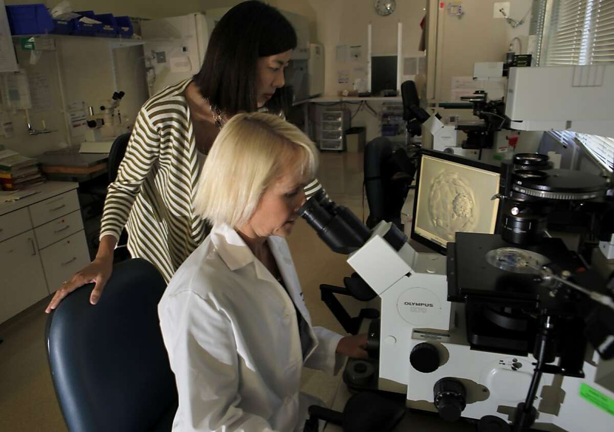 Chemo impacts female fertility more than thought