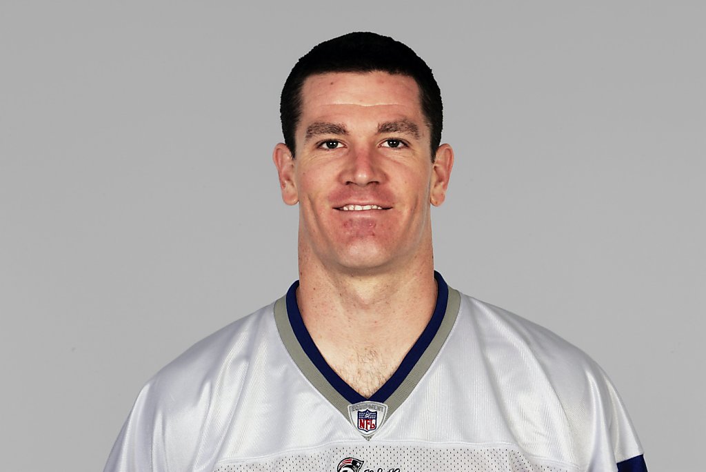 Before Alex Smith, there was Todd Mortensen