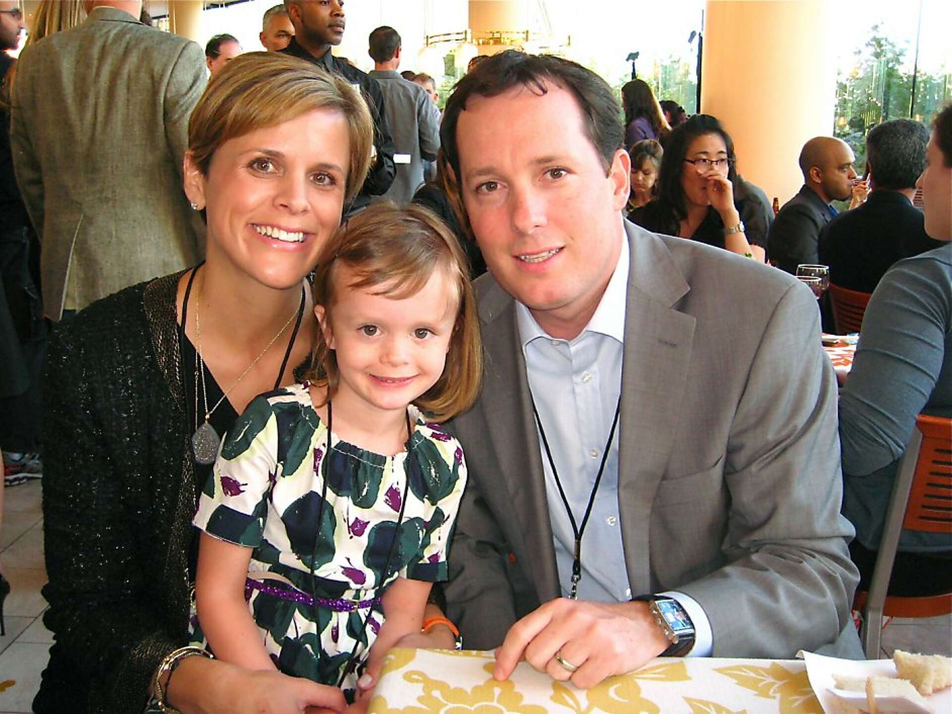 Hospital easy sell for Salesforce's Benioff, wife