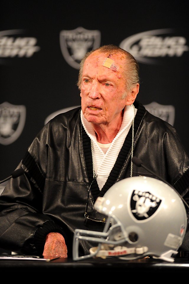 Al Davis question is key to Raiders