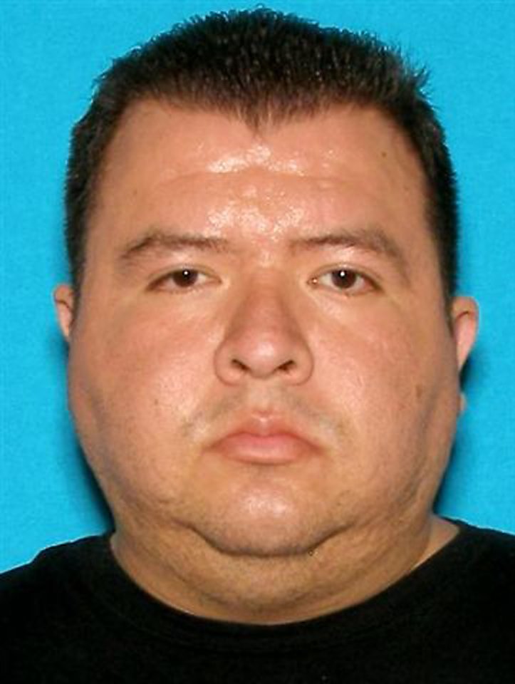 Carson City 'shocked to the core' by slayings