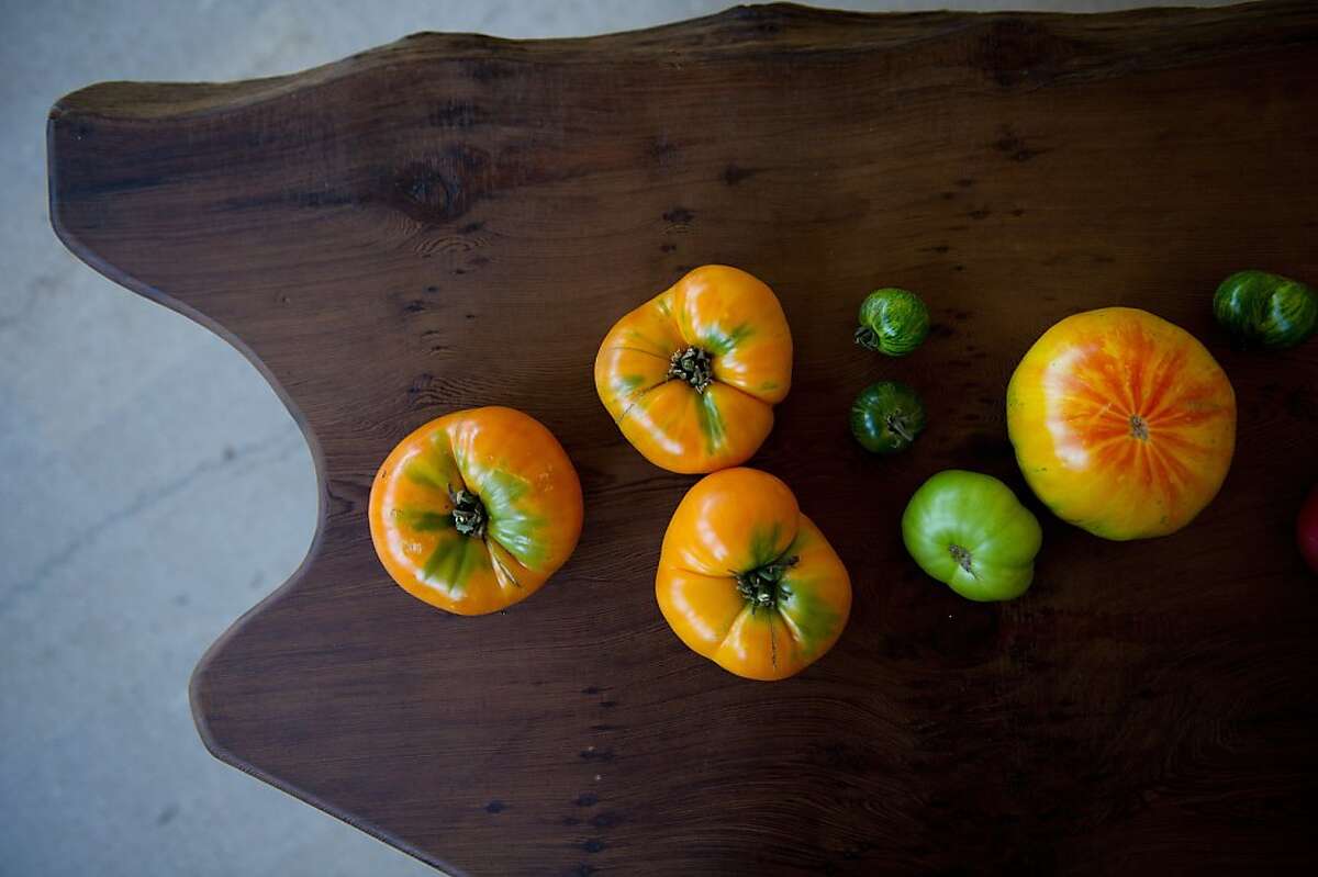 Jere Gettle's heirloom seed company is flourishing