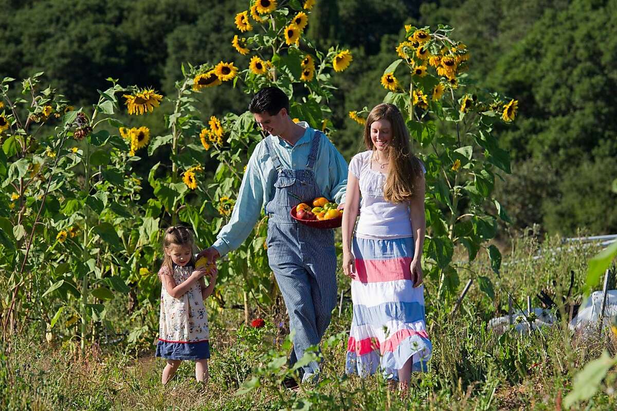 Jere Gettle's heirloom seed company is flourishing