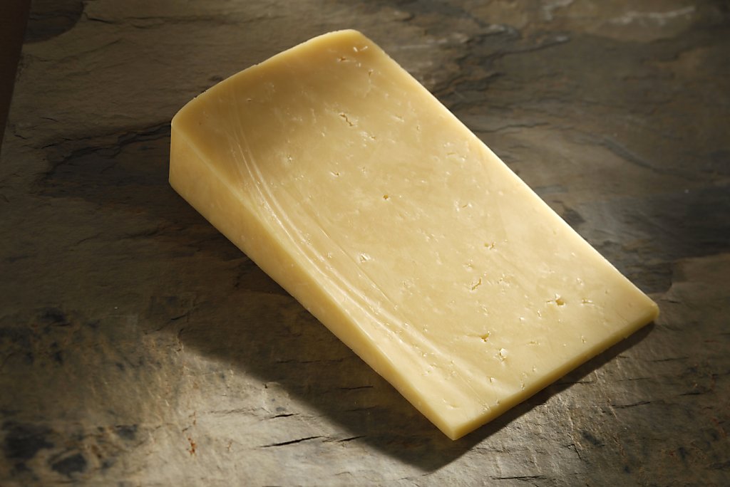 Beehive Cheese Co. Promontory makes creamy snack