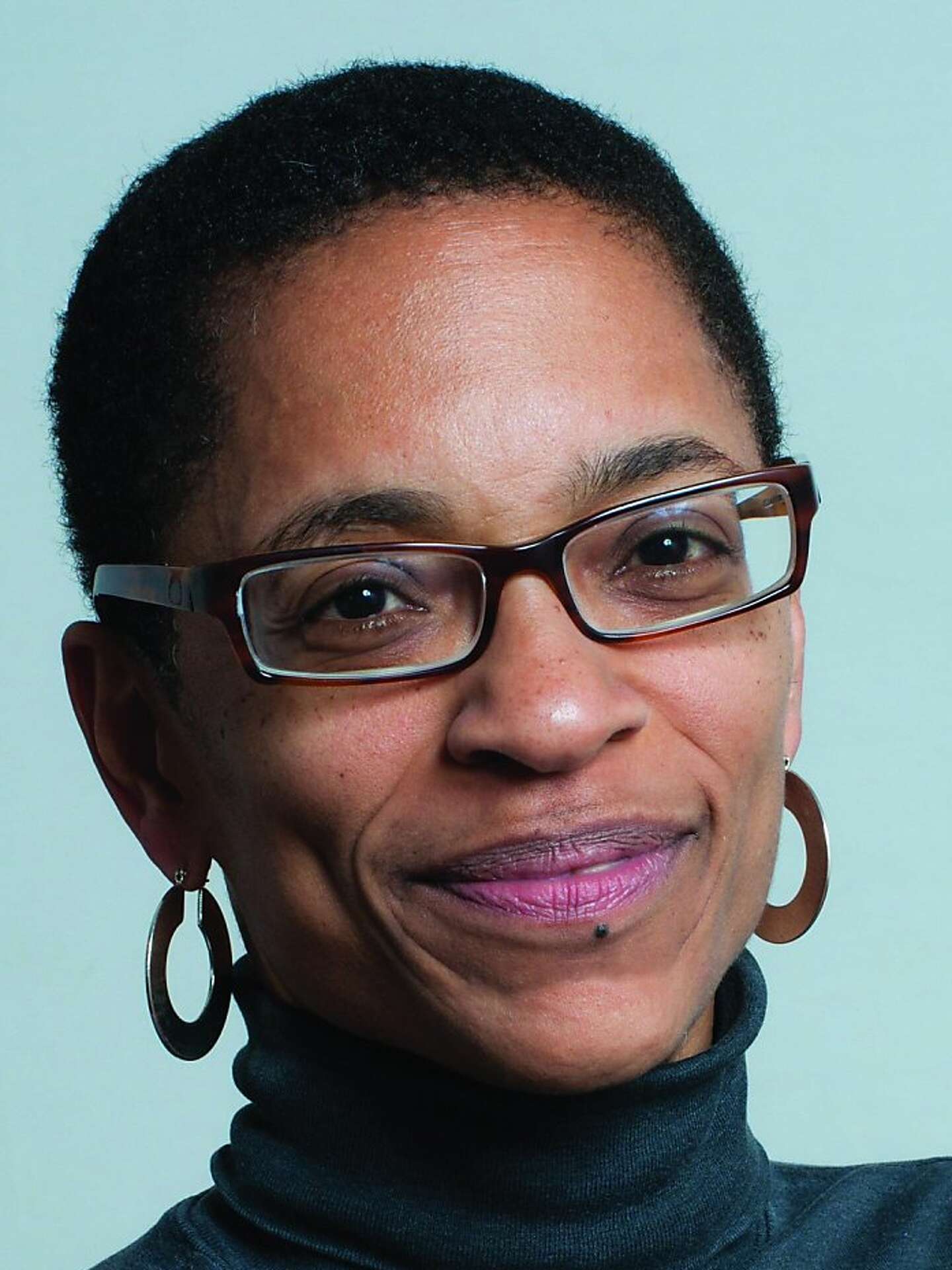 'The Taste of Salt,' by Martha Southgate