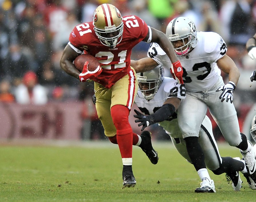 It's full speed ahead for rejuvenated Gore