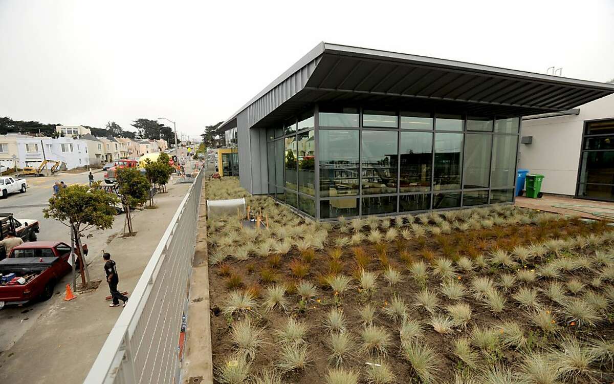 Ortega branch library to reopen bigger, brighter