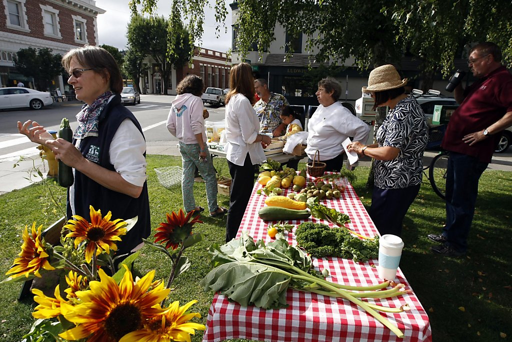 Popularity of crop swaps is growing
