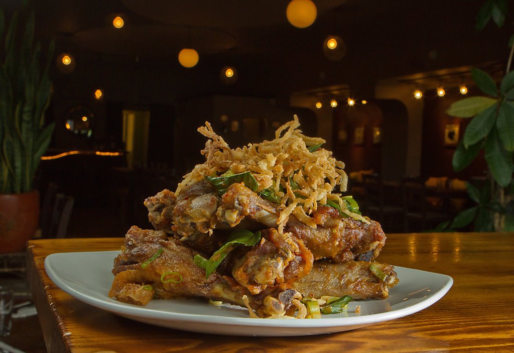 Locavore review: Huge improvement in 8 months