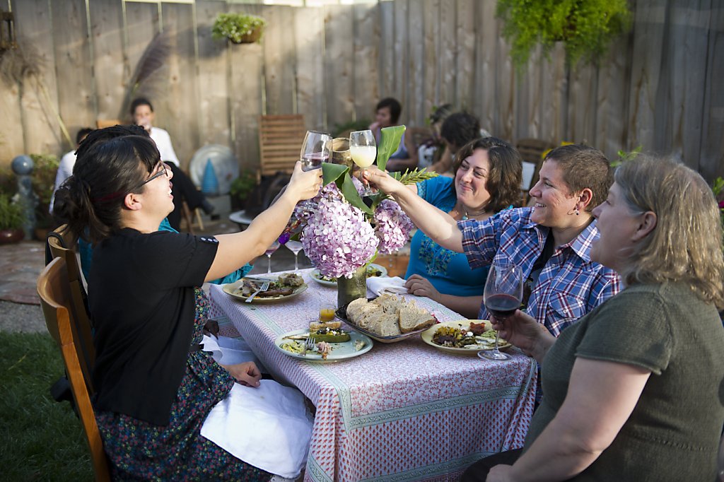 Eating-local movement pushing the boundaries