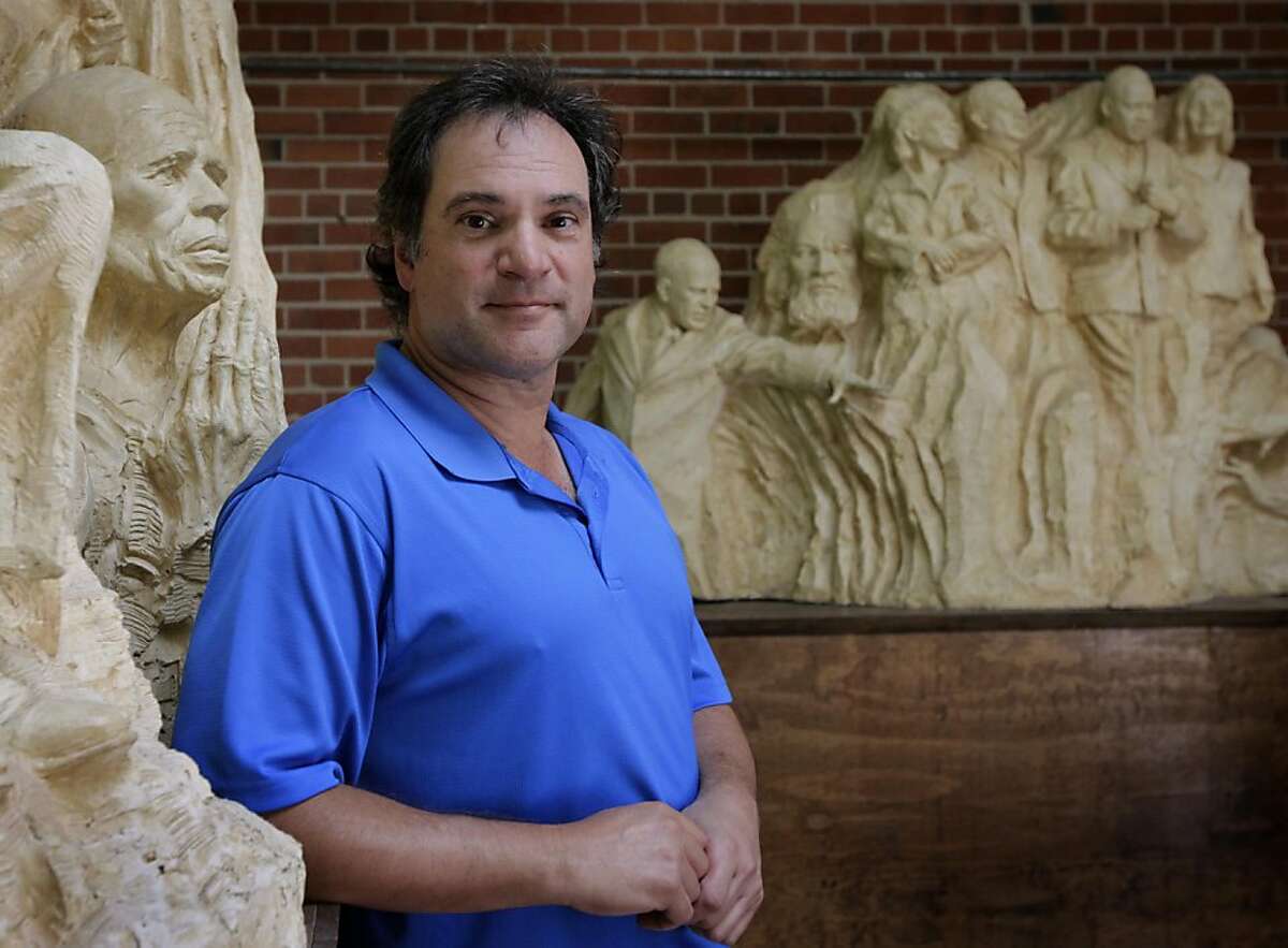 'Remember Them' Oakland sculpture to be unveiled