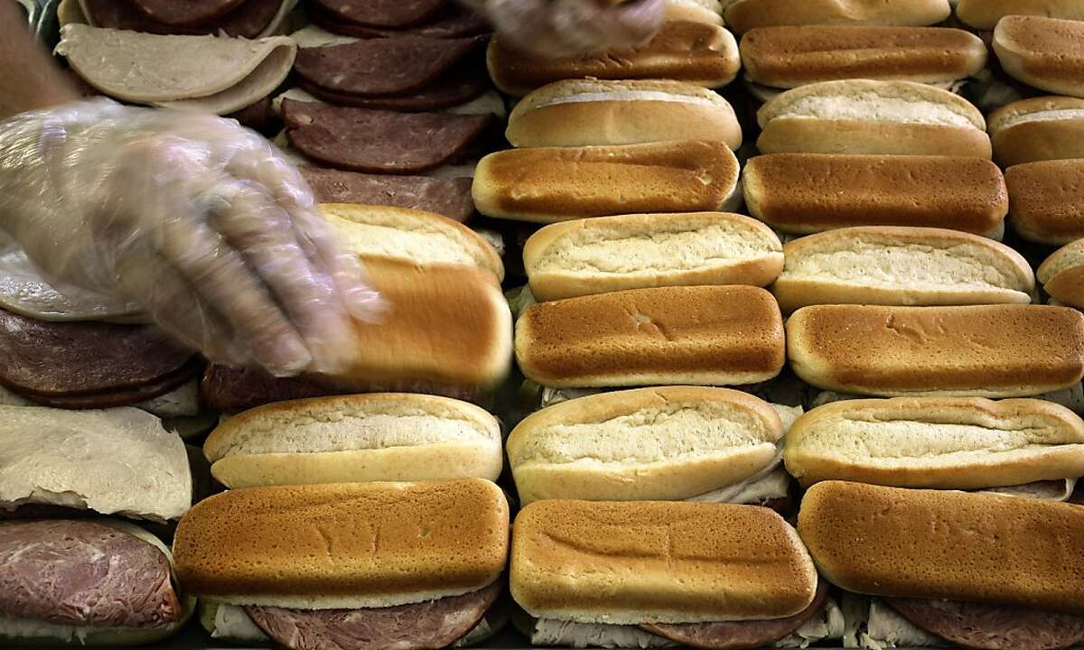 Salida Union schools eat up healthy lunches