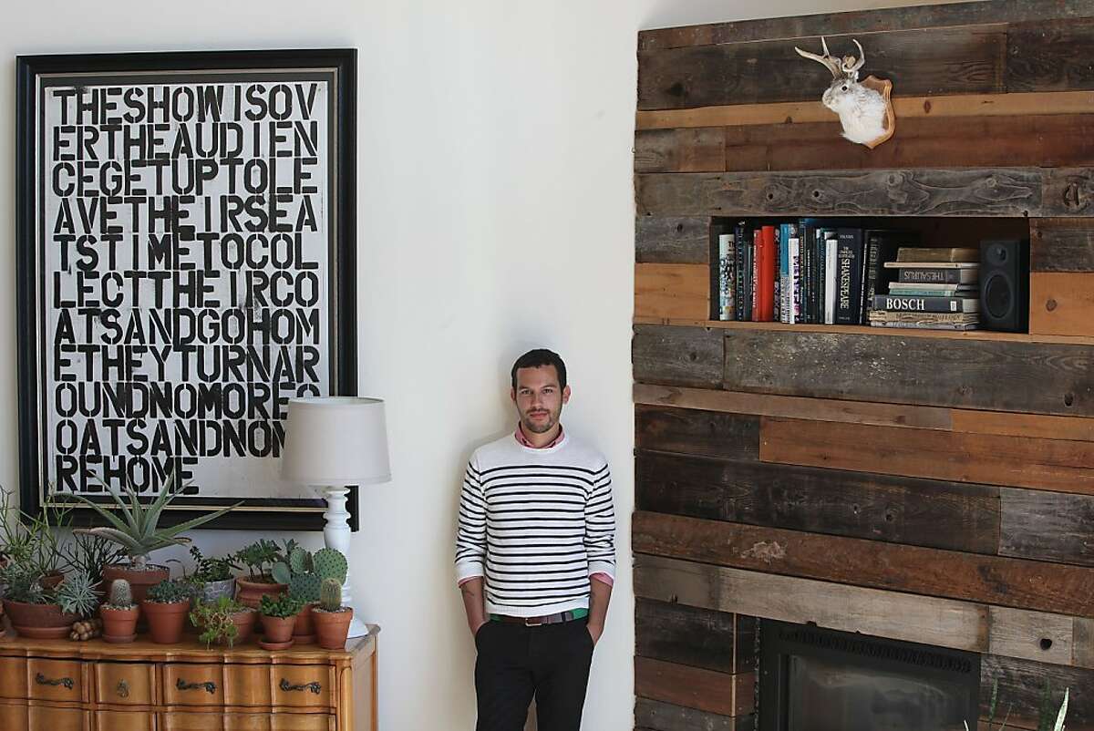 Justin Torres, author of 'We the Animals'