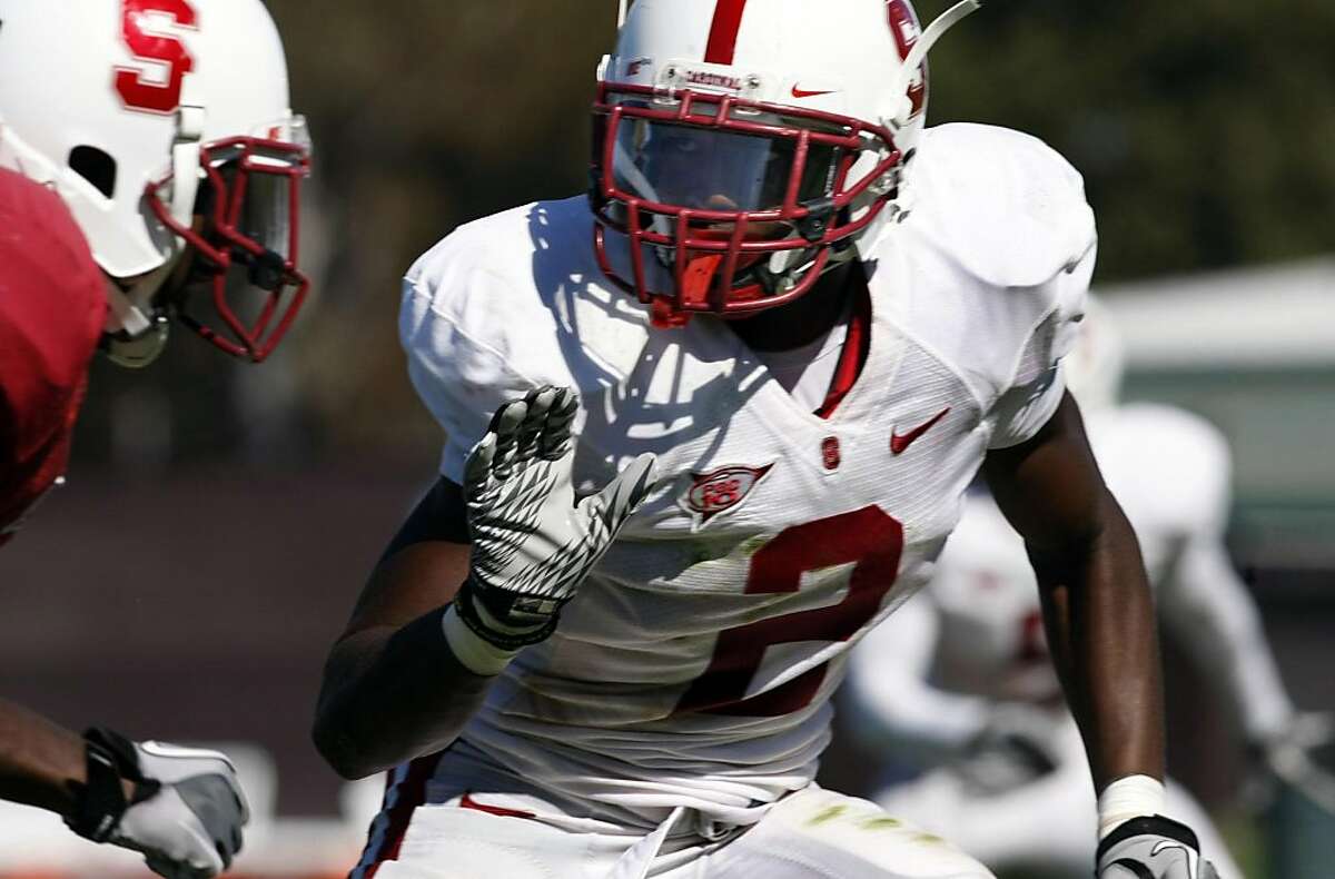 5 Stanford freshman who are ready to play