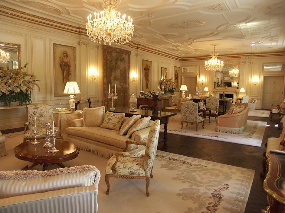 Alder-designed Hillsborough mansion priced at $29 million
