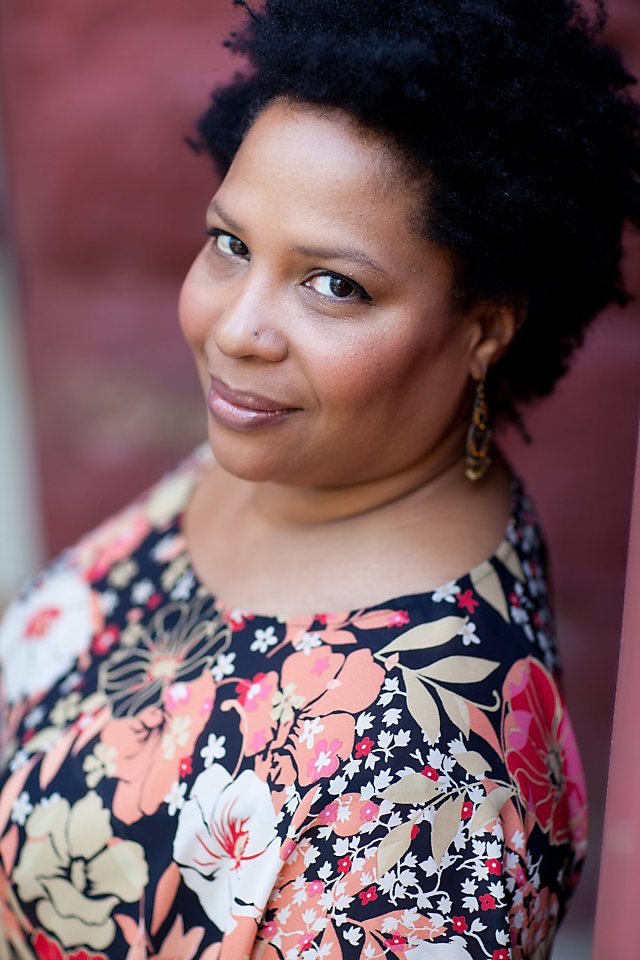 Fay Victor gives free rein to jazz vocals