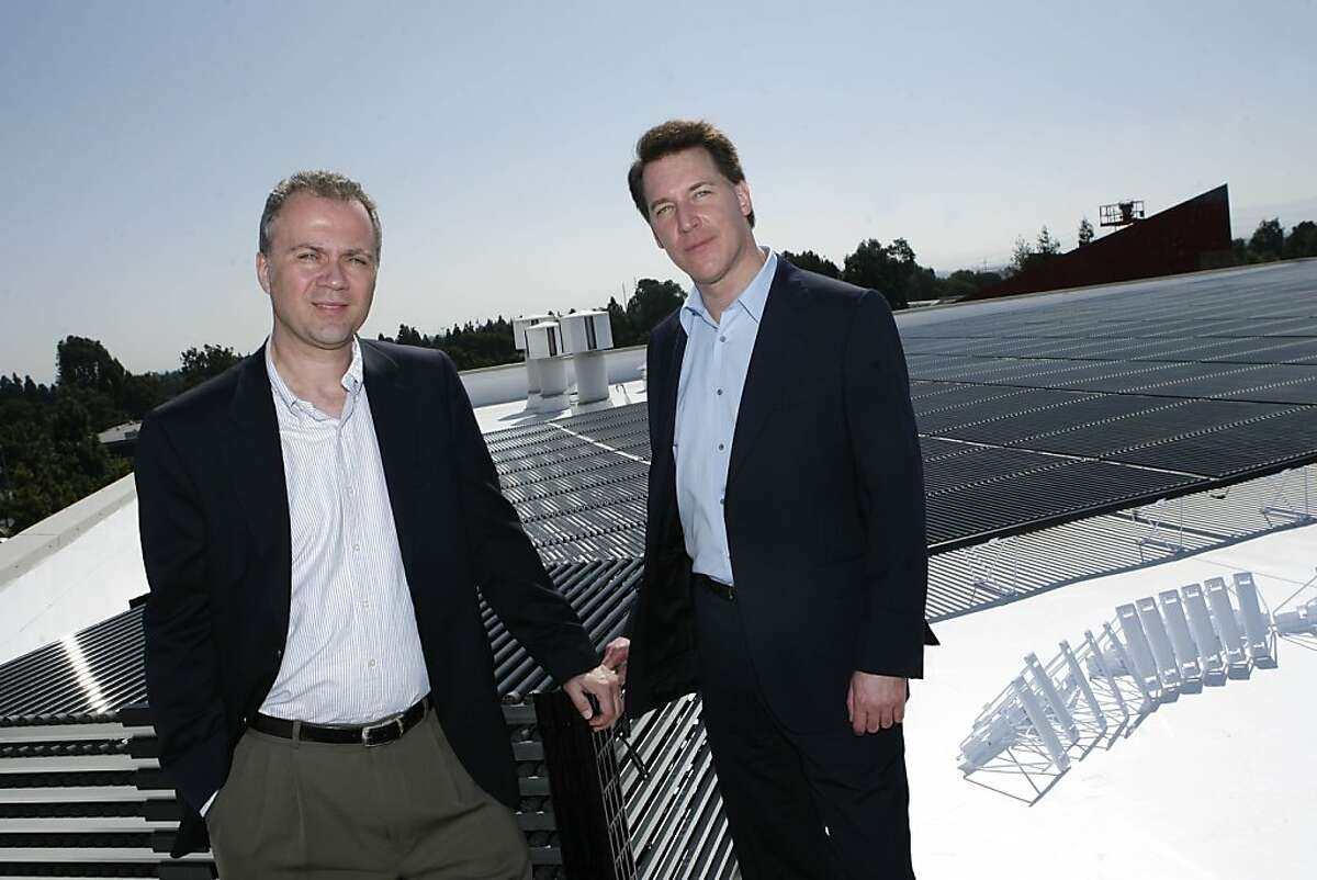 Solar firms face tough competition as prices fall