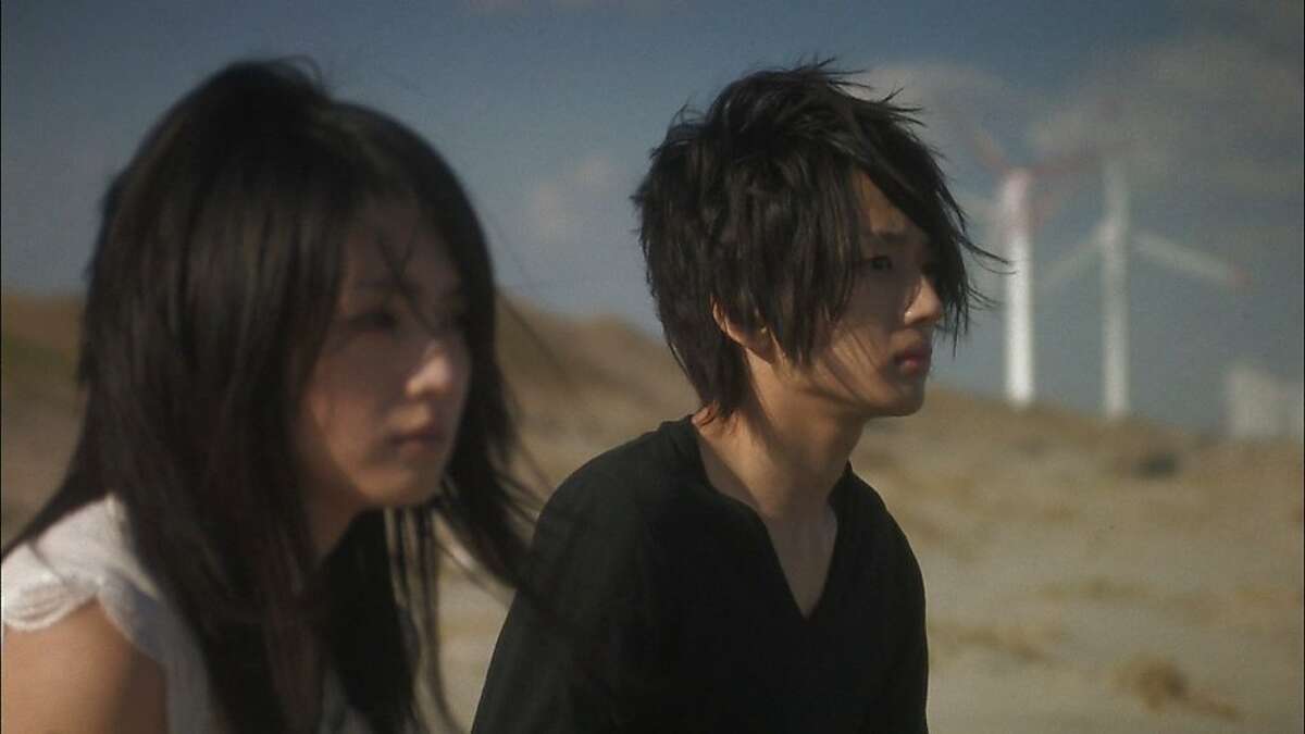 'Love Exposure' review: Divine mix of plots in epic
