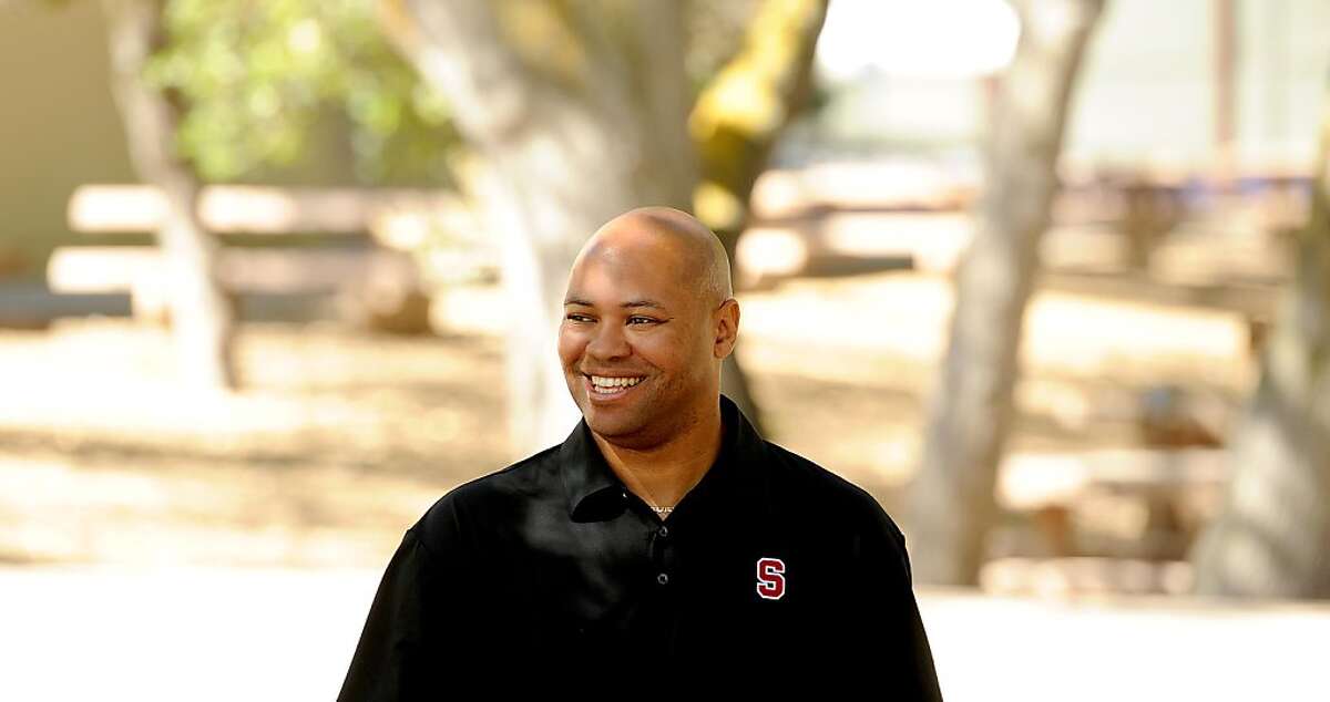 Stanford's David Shaw looks to build on success