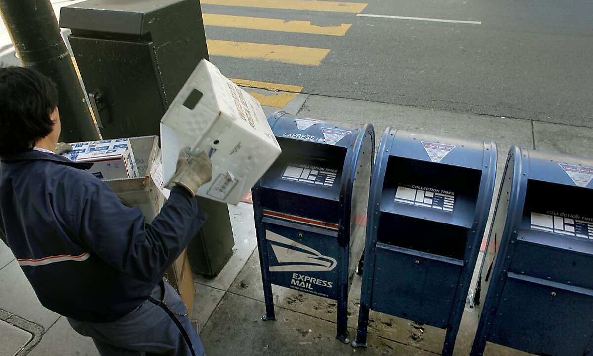 Mailboxes disappearing as usage drops off