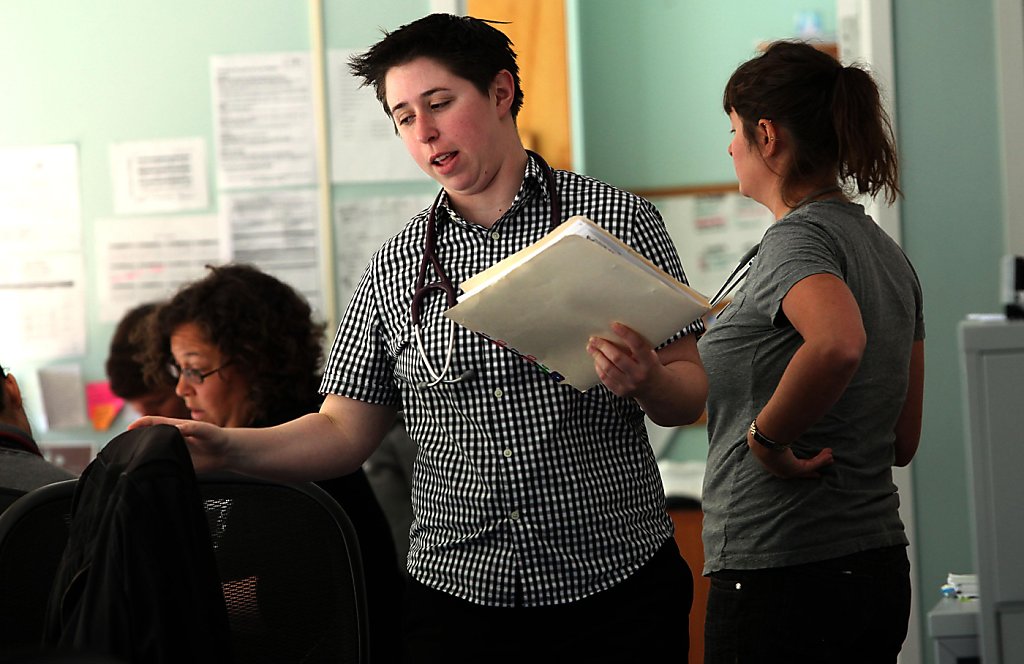 Lyon-Martin Health Services taking new patients