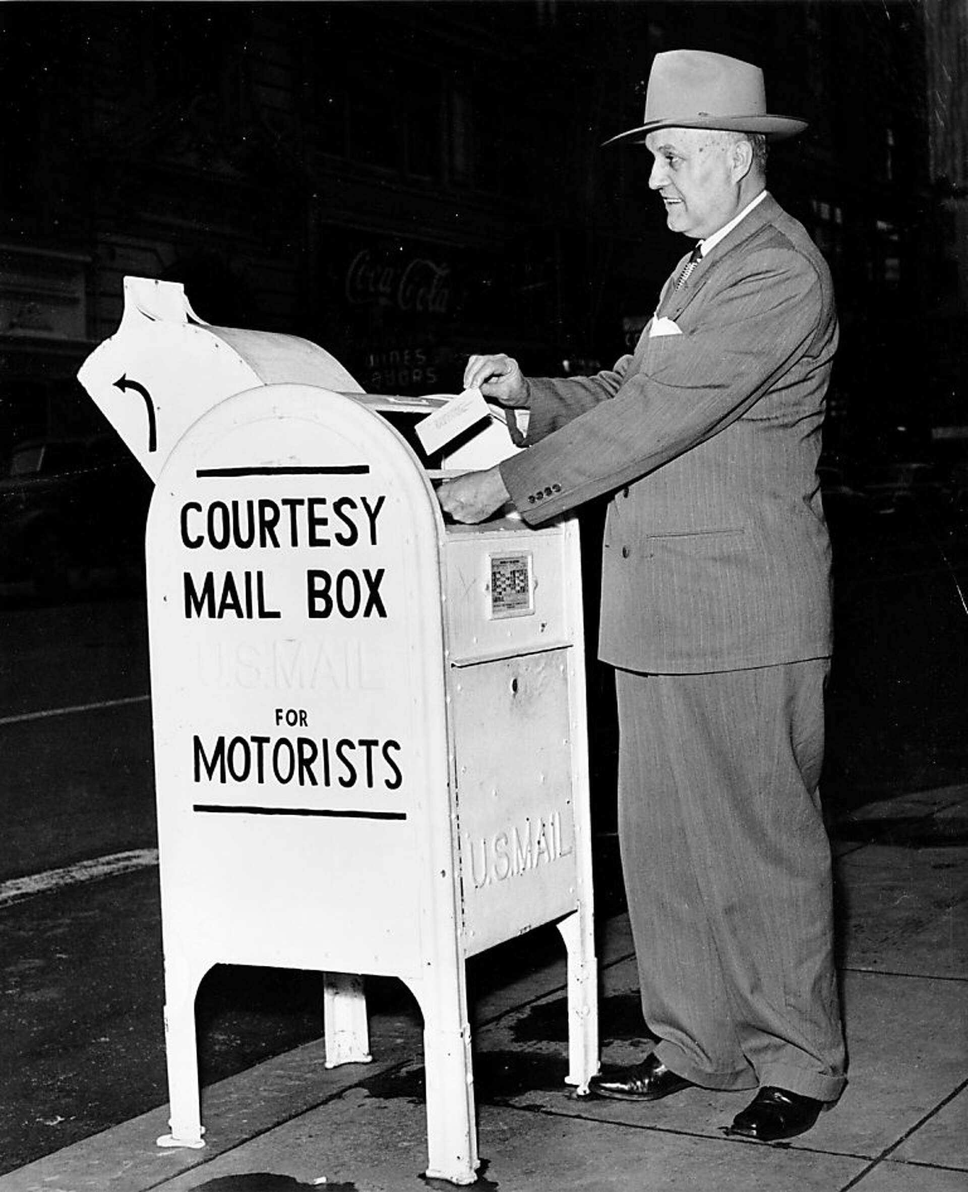 Mailboxes disappearing as usage drops off